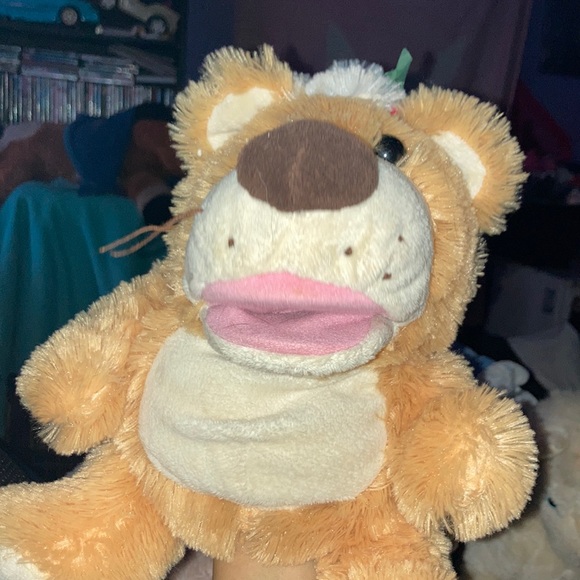 Toys | Cutest Puppet Ever | Poshmark